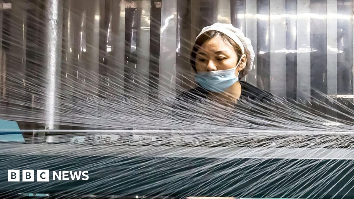 China anniversary: How the country became the world's 'economic miracle ...