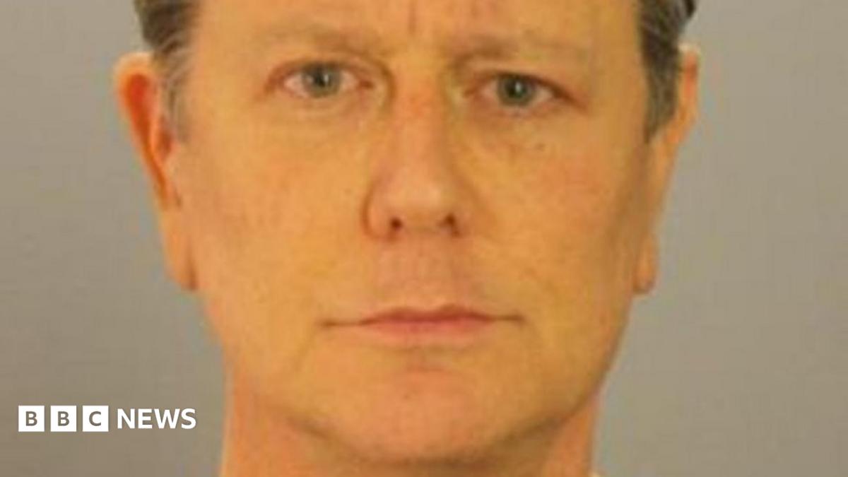 US actor Judge Reinhold 'embarrassed' by airport arrest - BBC News