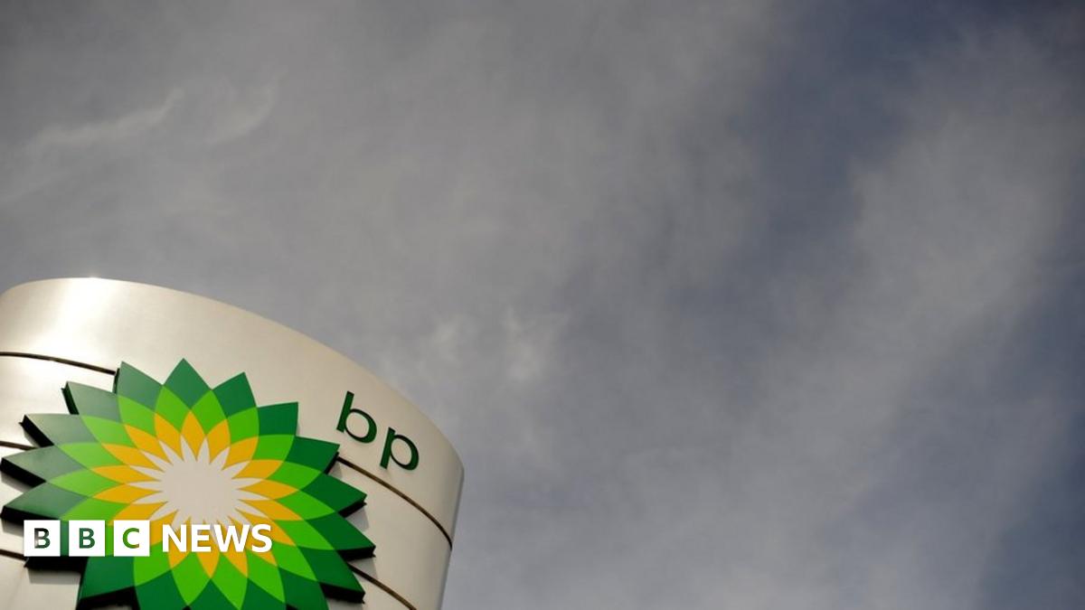 Approval granted for BP Alligin oil development in North Sea - BBC News