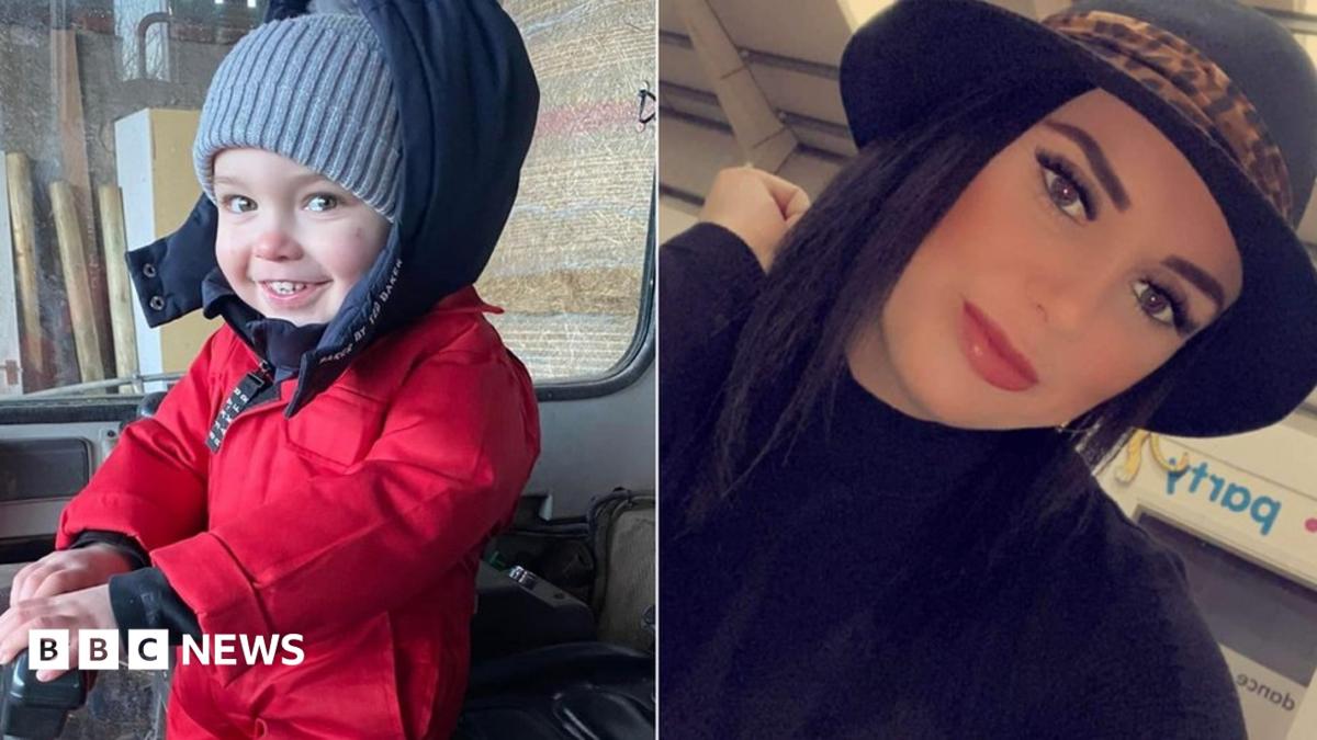 A180 death crash: Police watchdog to investigate after mother and son ...