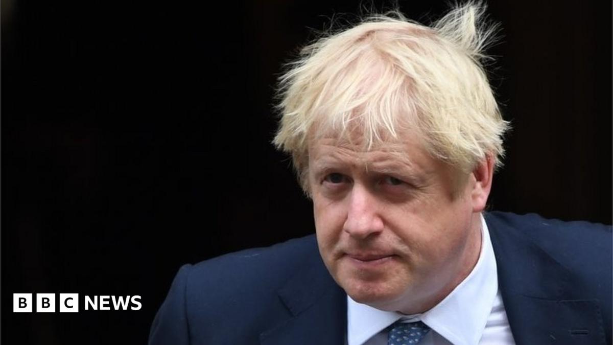 Johnson urged to apologise over Jo Cox comments - BBC News