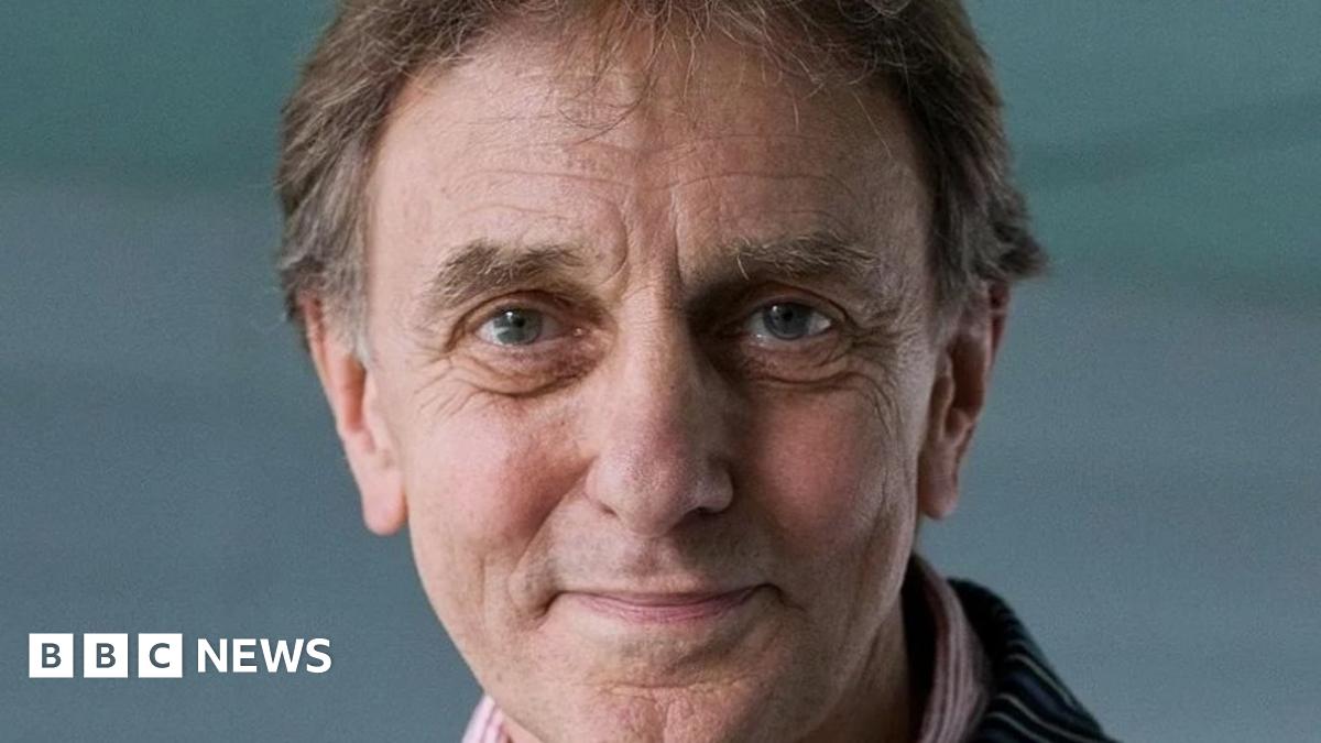 Tributes paid to Oxford neuroscientist Professor Sir Colin Blakemore ...