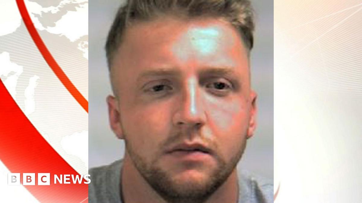 Lewis Siddall death: Man guilty of 'unprovoked' manslaughter - BBC News