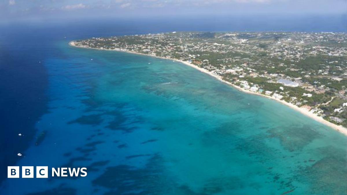 CO2 emissions threaten ocean crisis - BBC News