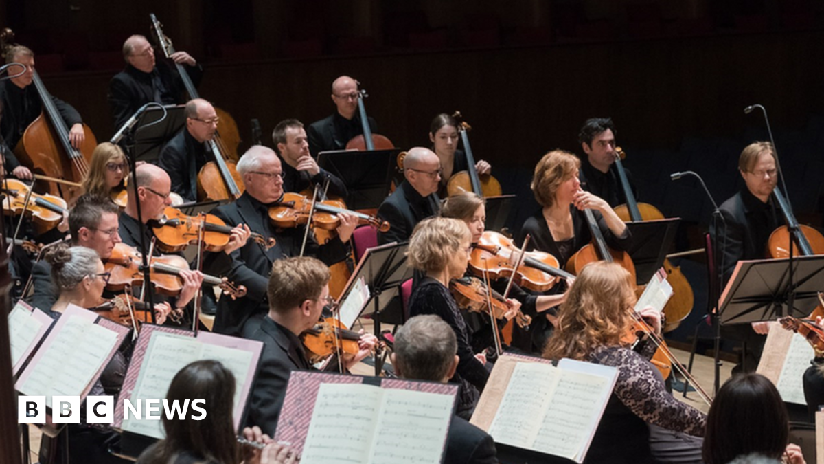 Barrow community to partner with Liverpool Philharmonic - BBC News