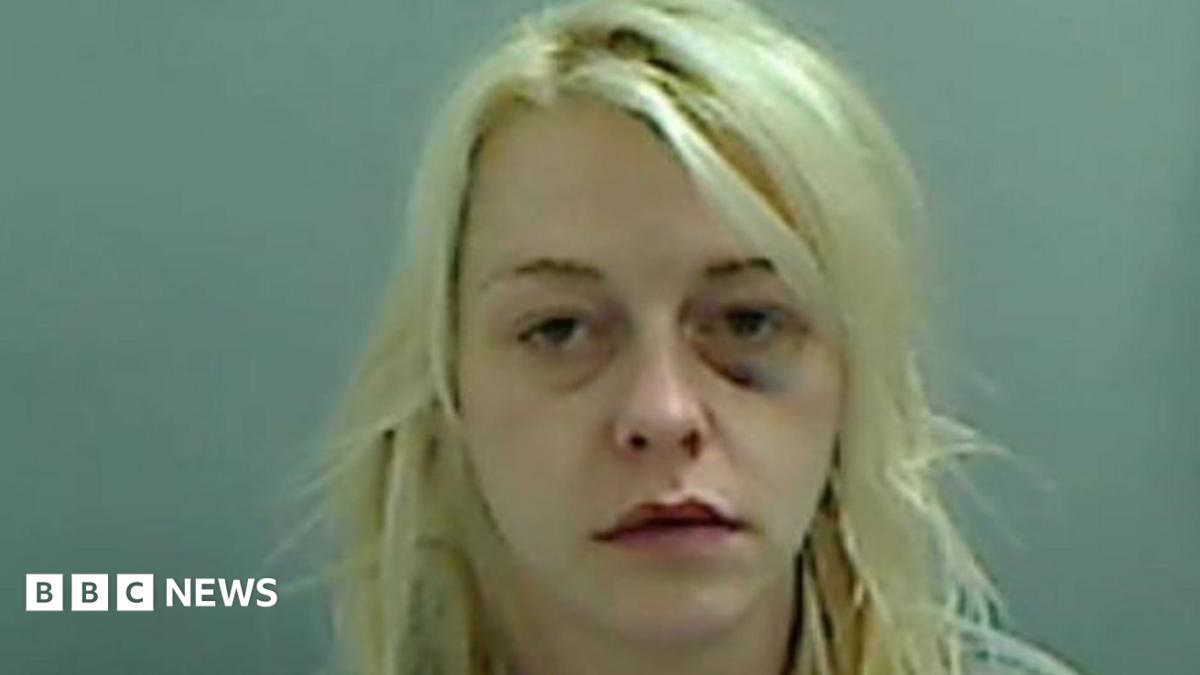 Thornaby stabbing: Keegan Barnes jailed for Toni Butler death - BBC News