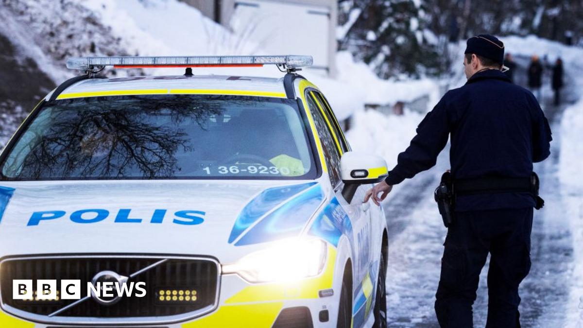 Swedish court clears dual national Skvortsov of spying for Russia - BBC ...