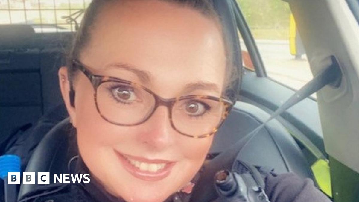 'People say speeding doesn't kill but it does' says Beds police officer ...