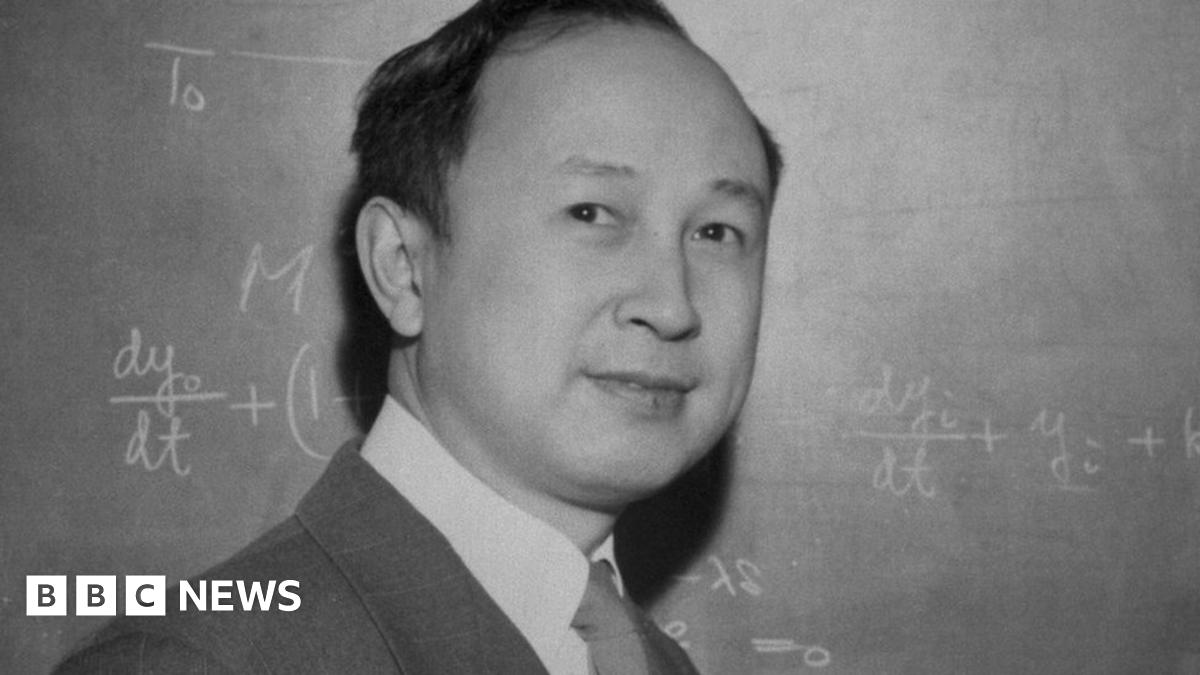 Qian Xuesen: The man the US deported - who then helped China into space ...