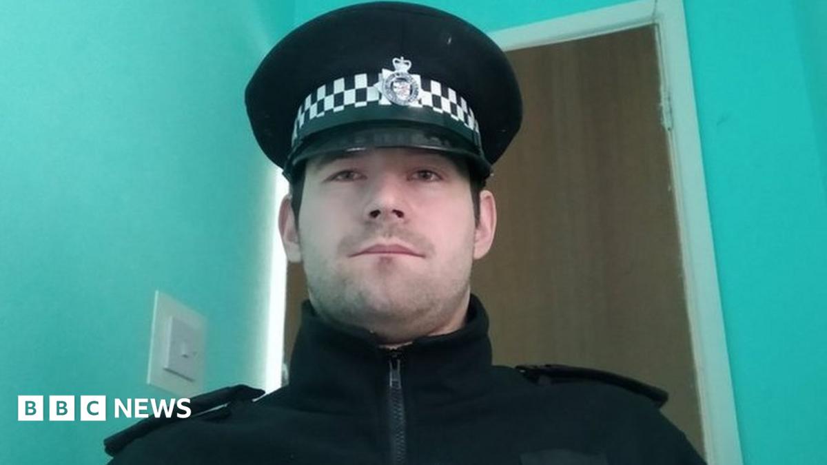 Reed Wischhusen: Man fascinated by Dunblane massacre planned to kill ...