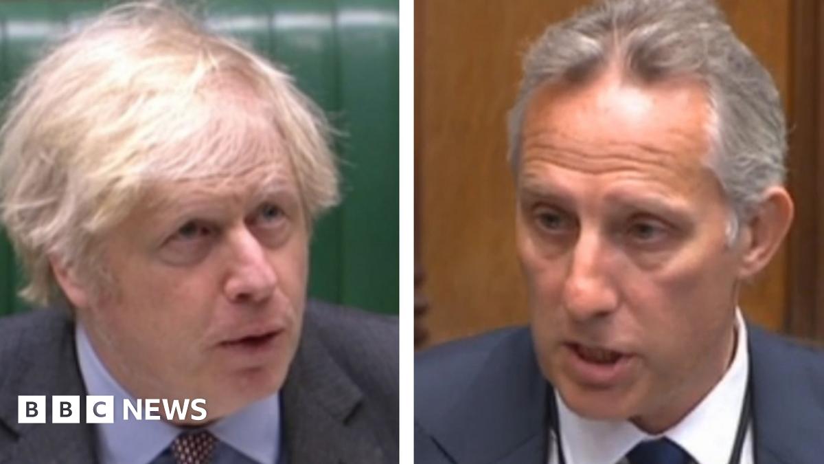 Brexit: DUP urges PM to 'be the unionist we need' - BBC News