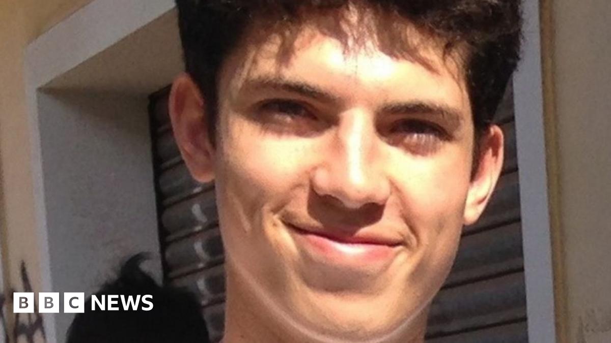Cambridge student Thomas Millward 'confused' before fatal fall - BBC News