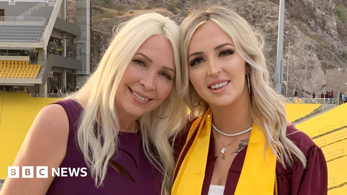 ‘Hackers helped me find my lost Bitcoin fortune’ - BBC News