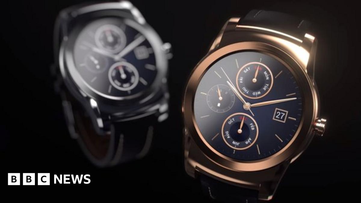 Android Wear smartwatches to work with iPhones - BBC News