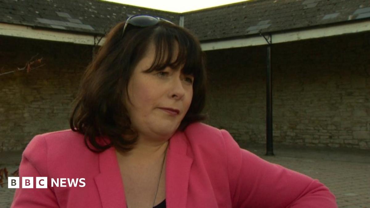 Michelle Gildernew 'delighted' be Sinn Féin candidate again after ...