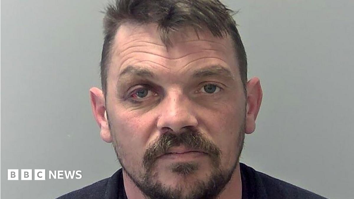 Gardener jailed for Clare pub attempted murder axe attack - BBC News