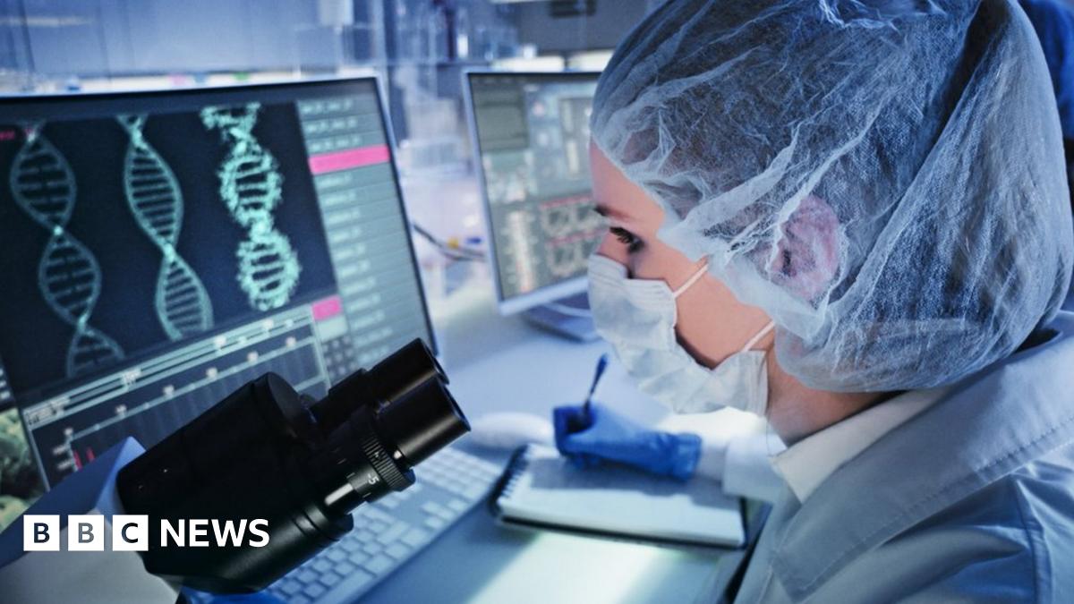 Matching drugs to DNA is 'new era of medicine' - BBC News
