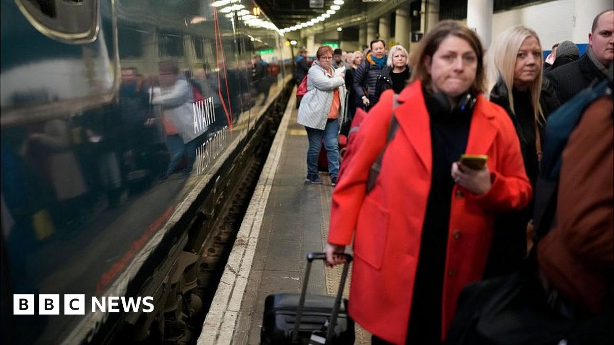 December strikes: Both sides need to work ‘quickly’ to end strikes ...