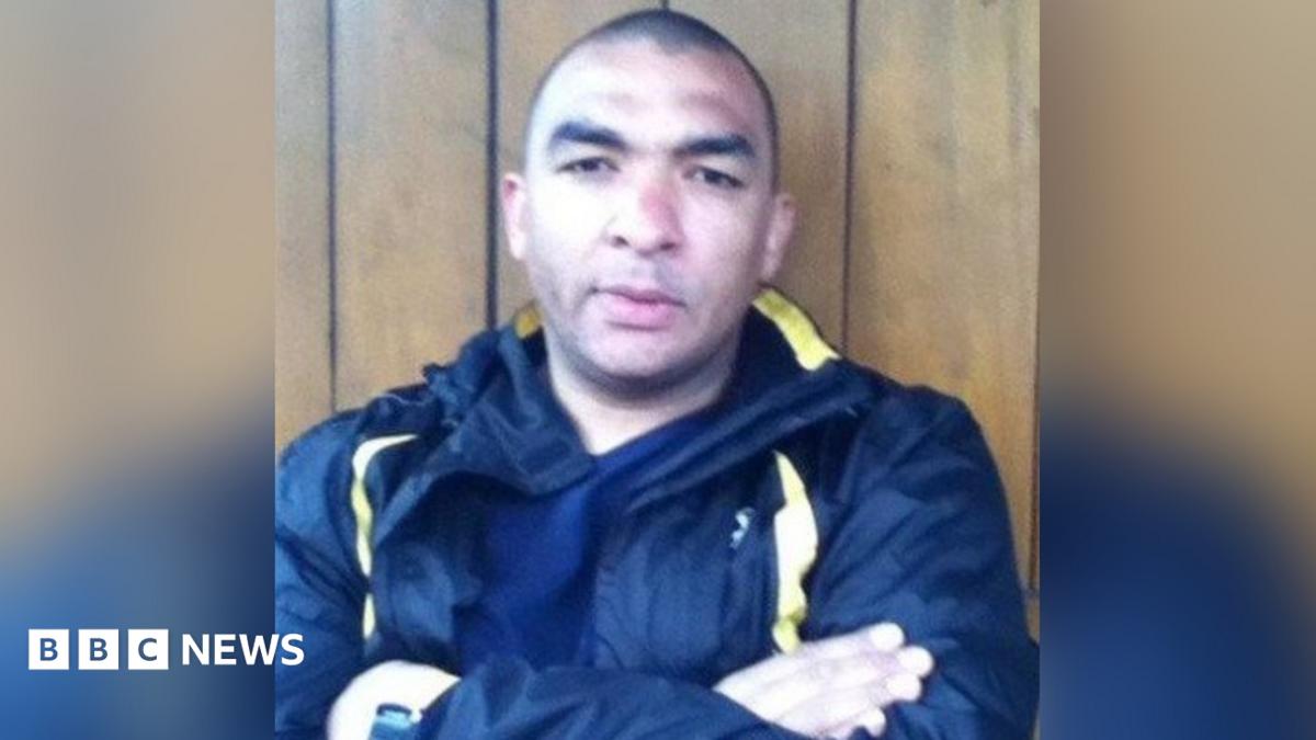 Leon Briggs: Police and ambulance 'failures' in restraint death - BBC News