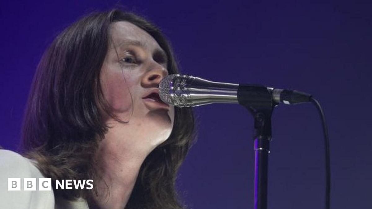 Blossoms singer Tom Ogden: The joy of headlining the UK's first post ...