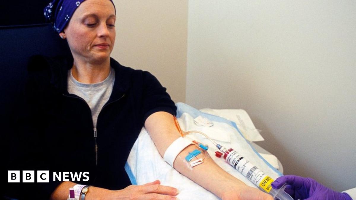 What is chemotherapy? - BBC News