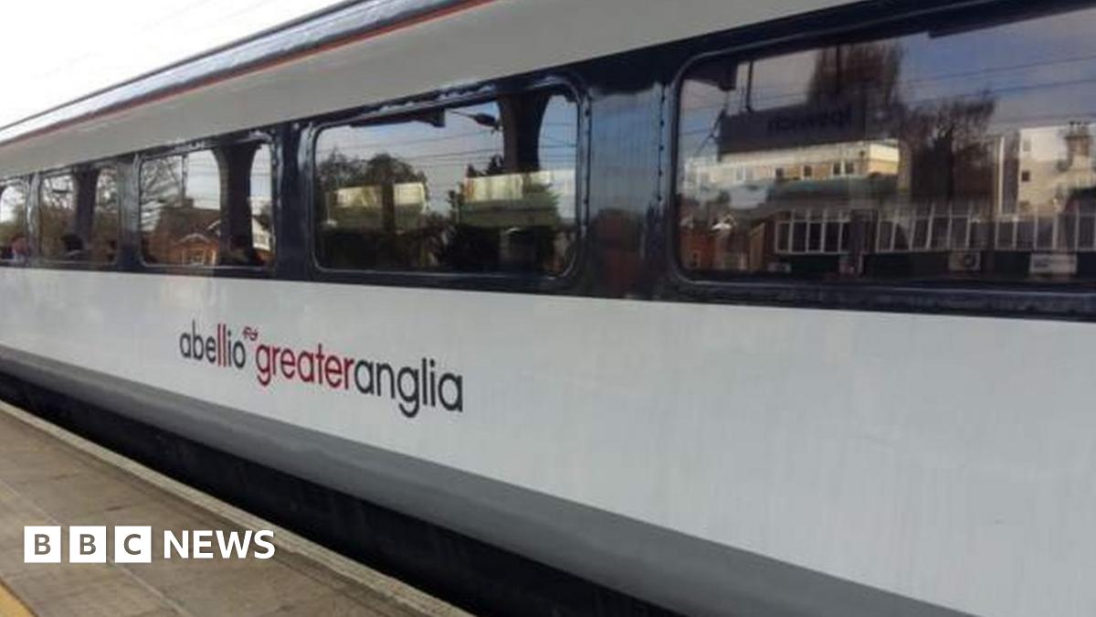 Abellio ends rail bid after Carillion collapse - BBC News