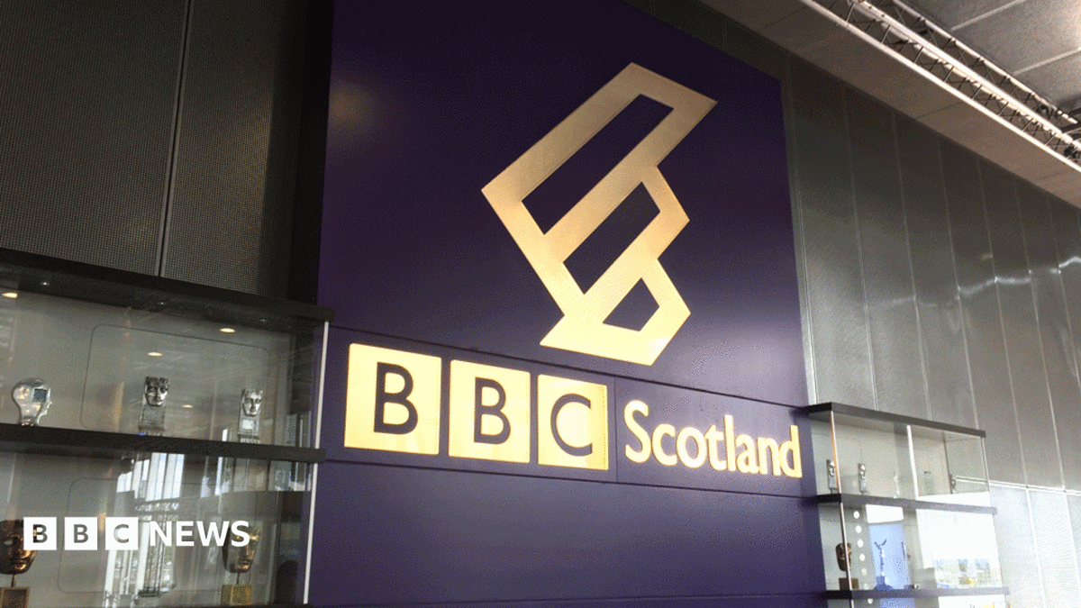 February 2019 date for new BBC Scotland television channel - BBC News