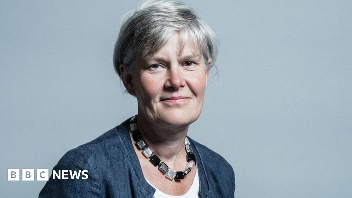 Labour MP steps down after Greater Manchester deputy mayor nomination ...