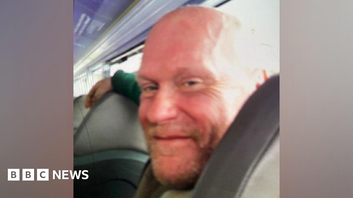 Stanningley Road bus stop crash victim named as Terence Russell - BBC News