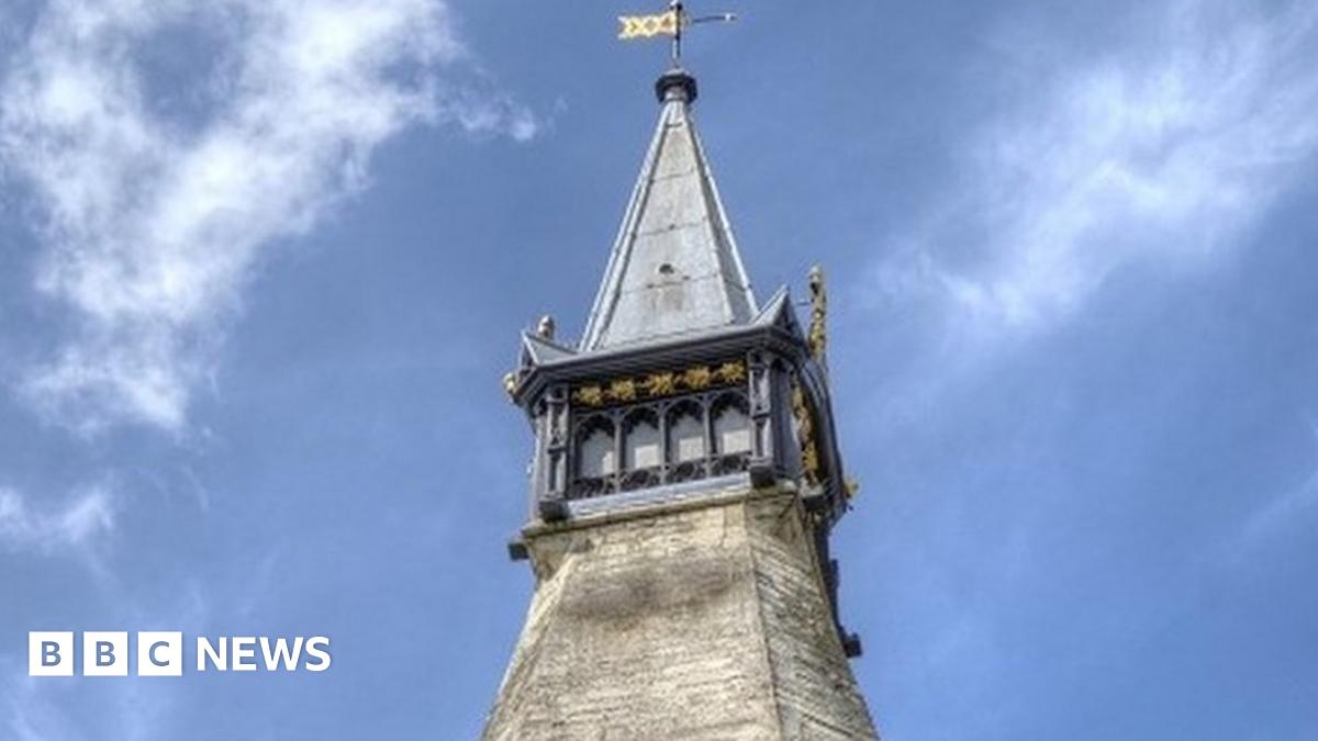 Banbury Town Council announces budget for new financial year - BBC News