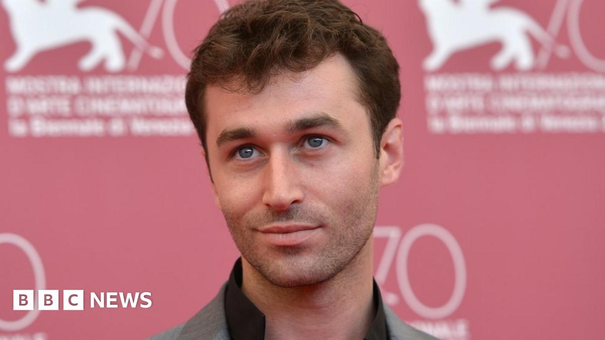 Porn Star Loses Column Over Rape Accusation Bbc News