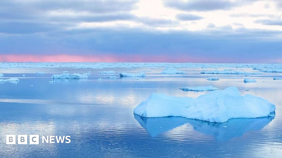 Climate change: Global sea level rise could be bigger than expected ...