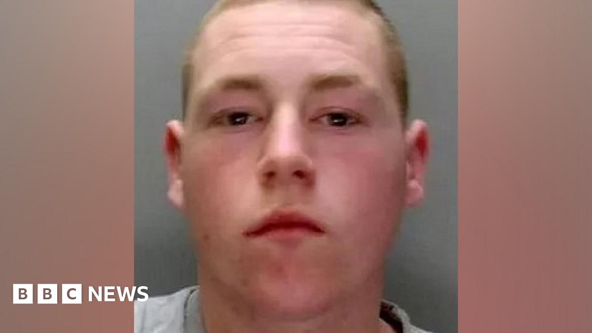 Rhys Jones killer's accomplice died from drugs in system - inquest ...