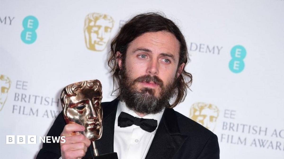 Baftas 2017: In pictures - BBC News