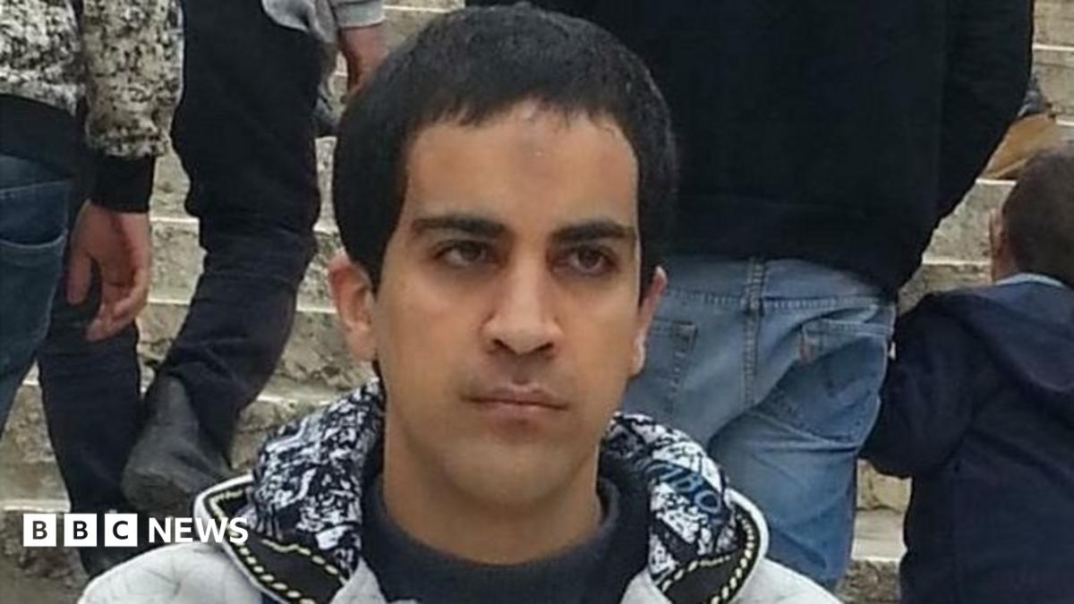 Autistic Palestinian shot by Israeli police buried amid revenge call ...