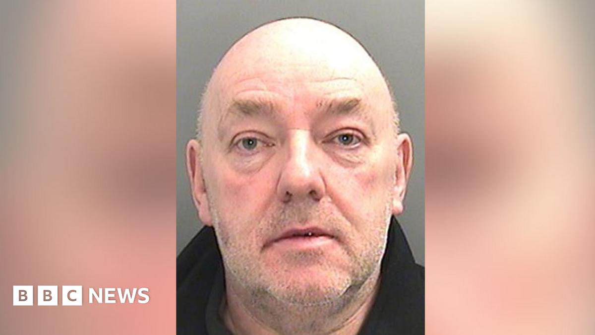 Hollywood land claim: Fraudster jailed for £1m swindle - BBC News