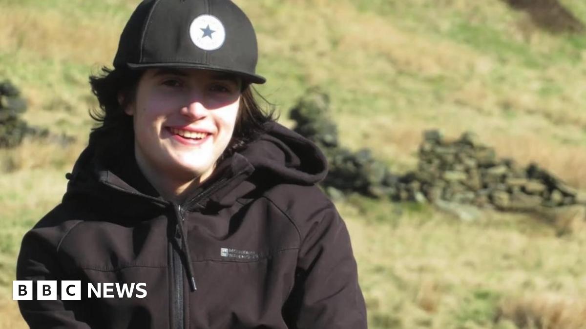 Rowan Thompson: Hospital death teen's low potassium level not treated ...