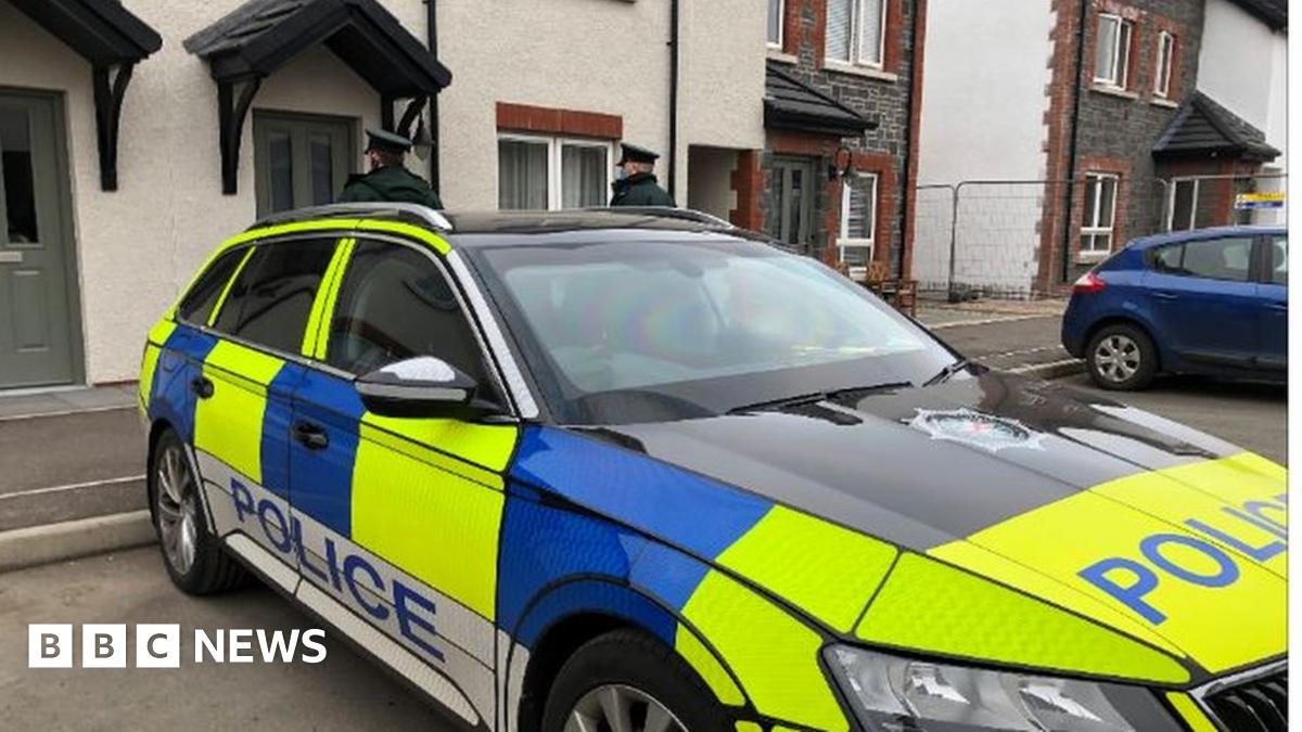 Katie Simpson: Murder case accused changes pleas to guilty - BBC News