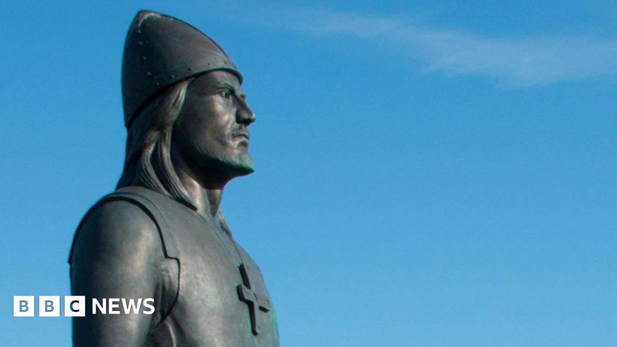 New evidence of Viking life in America? - BBC News