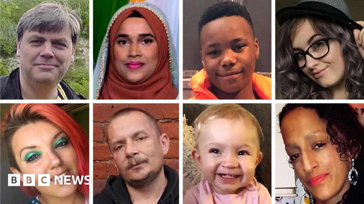 Homicides fall for first time in five years across UK despite London ...