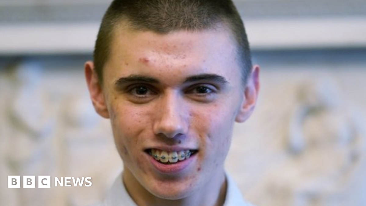 New Year Honours 2024: Wolverhampton's Louis Johnson awarded BEM - BBC News