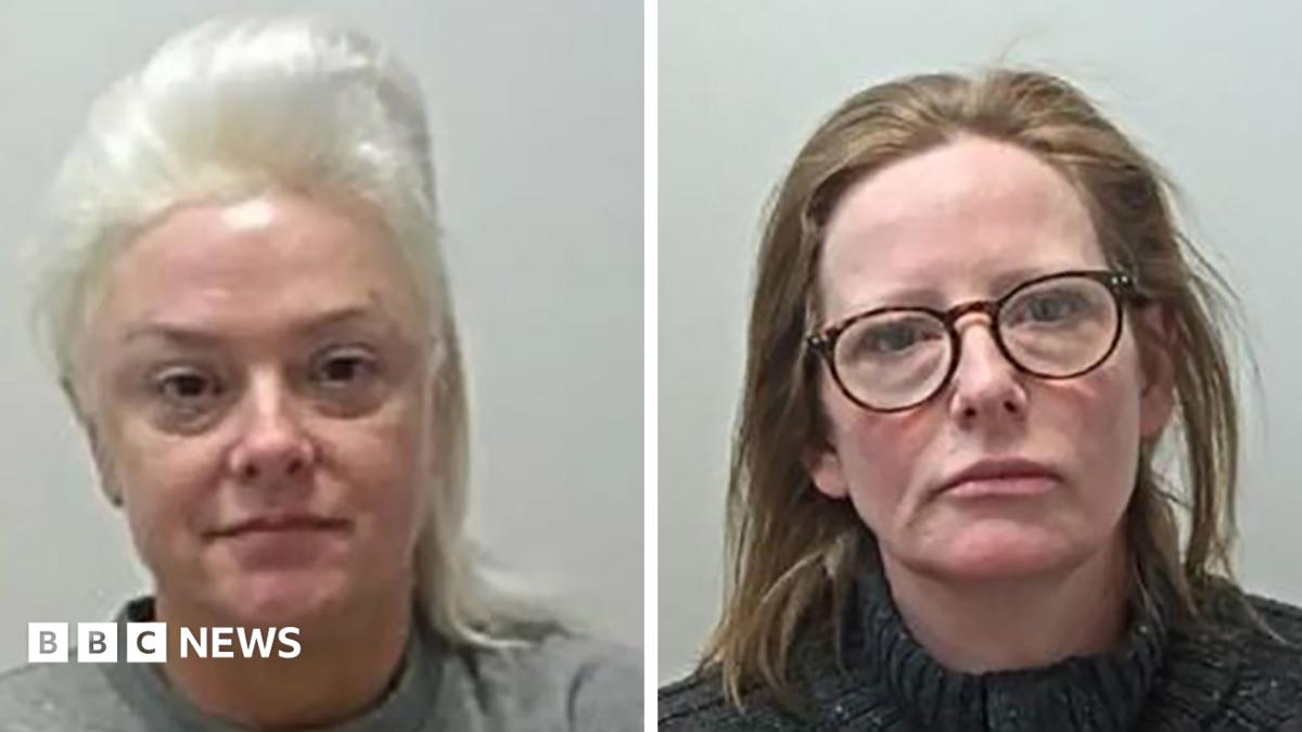 How 'nasty, evil' health workers conspired to drug patients - BBC News