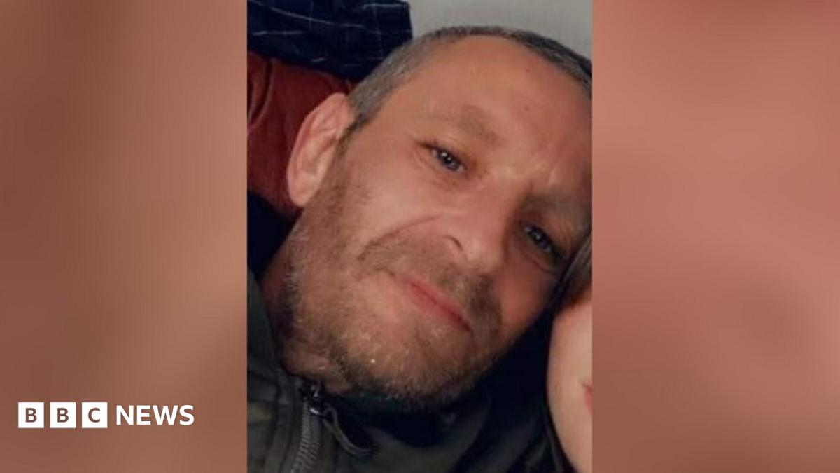 Simon Wilkinson: Man charged with murder after Sheffield assault death ...