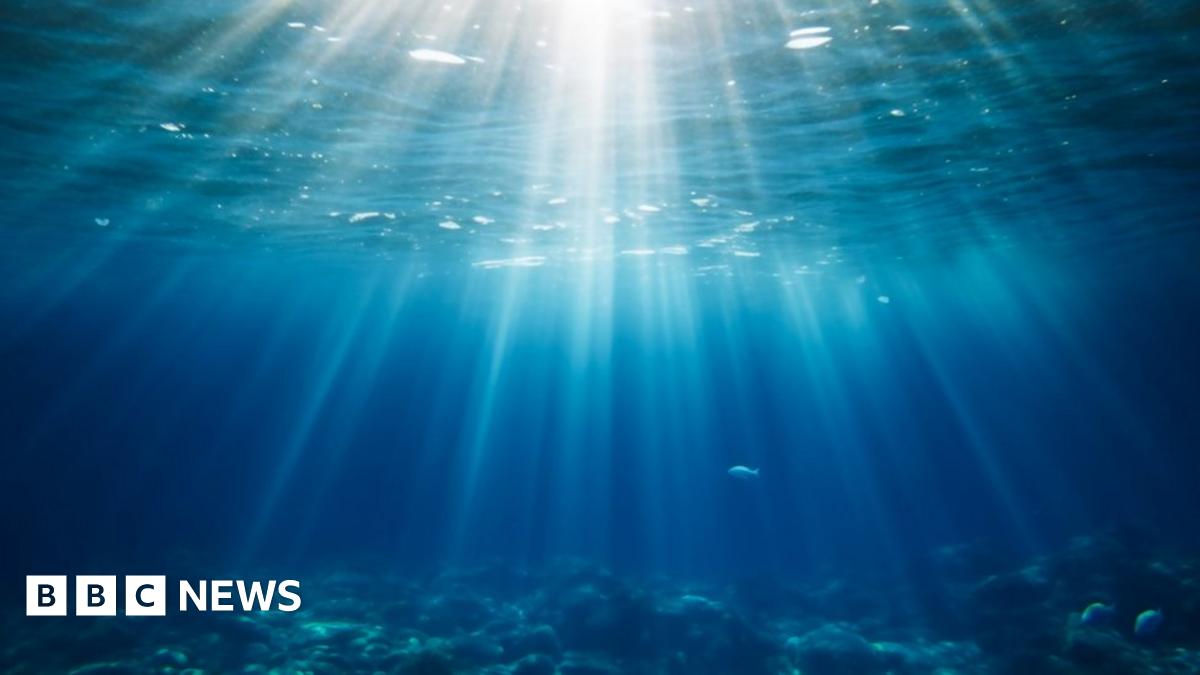Will the Gulf Stream really collapse by 2025? - BBC News