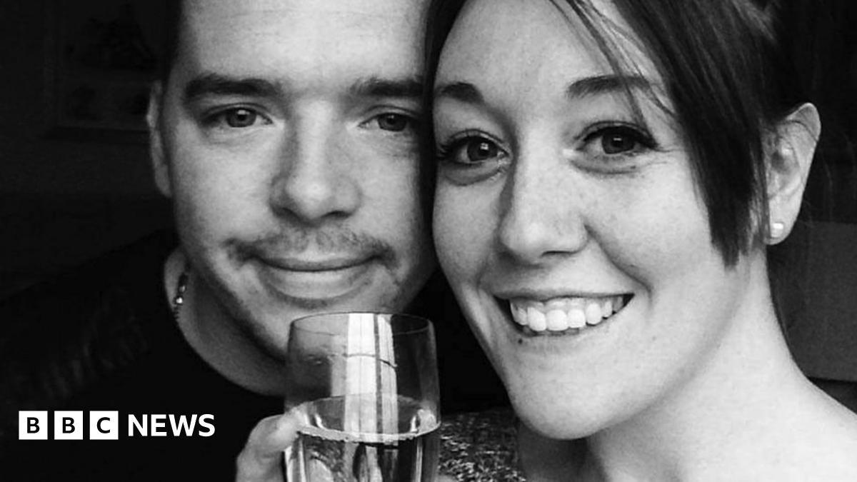 Warminster stroke survivor raising awareness of aphasia - BBC News