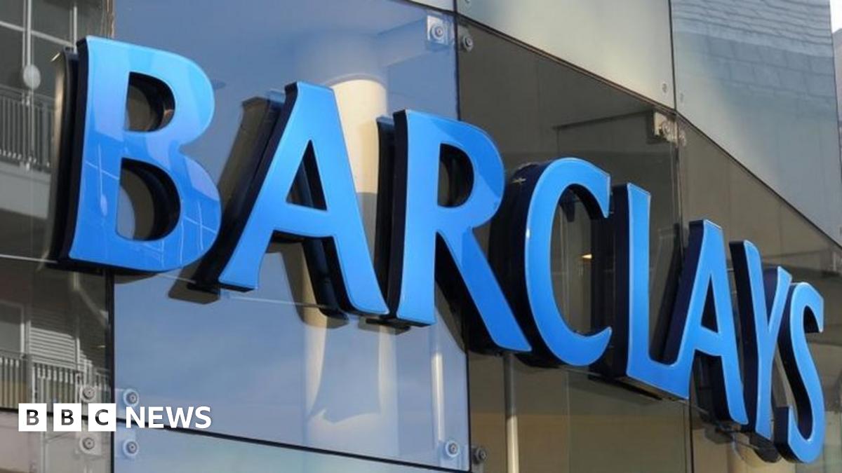 Wafic Said shunned by Barclays - BBC News