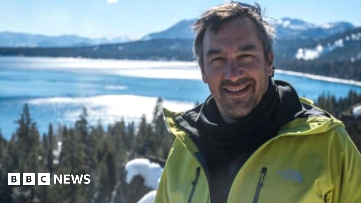 The father of trending: Abdur Chowdhury - BBC News