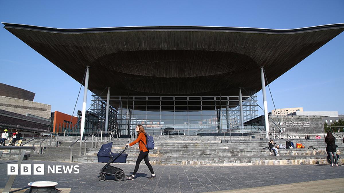 Wales elections 2021: A simple guide - BBC News