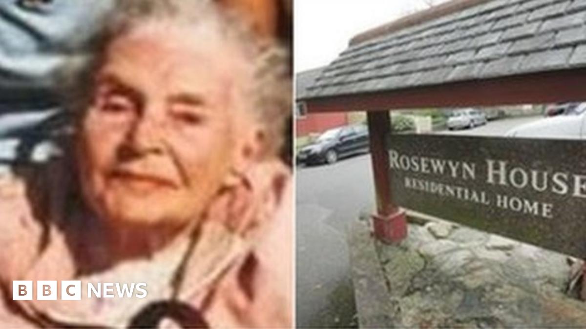 Cornwall care home murder accused had 'fascination with fire' - BBC News