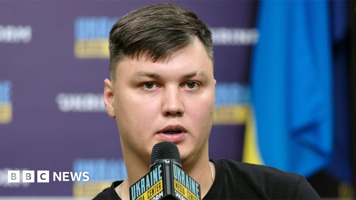 Russian pilot Maxim Kuzminov who defected to Ukraine 'shot dead' in ...